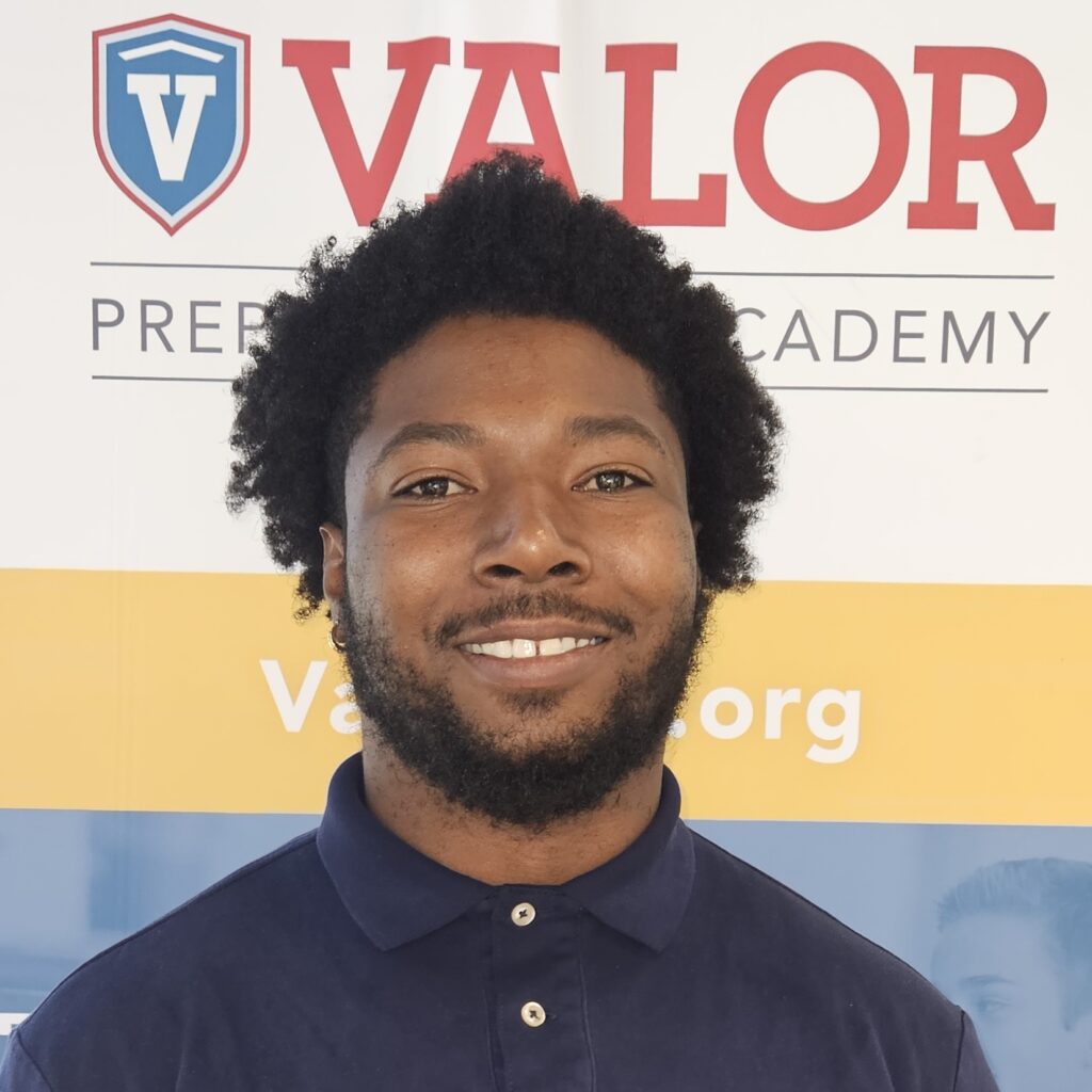 Valor Preparatory Academy Of Arizona Staff And Teachers
